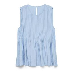 V&eacute;ro Moda Vero Moda Bluse Damen Gr&ouml;&szlig;e S hellblau