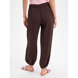 Opus Ballonhose Myha Oasis in schlamm | Gr.: 36