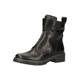 Ara Stiefelette in Schwarz | Gr.: 38