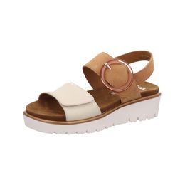 Ara Pump in creme | Gr.: 41