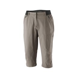 Gonso Adventure Pants 3/4 in Grau0633 | Gr.: 44