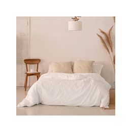 Happy Friday Basic Bettbezug | Gr.: 140 x 200 cm