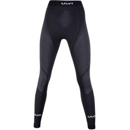 uyn Sweat Pant "Ambityon Uw Pant" in Schwarz | Gr.: S/M