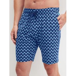 Calida Bermudas in mazarine blue | Gr.: M