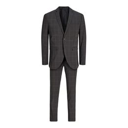 Jack & Jones Jack & Jones Anzug 'JPRFranco' Herren Gr&ouml;&szlig;e 54 grau / hellgrau
