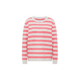 Cecil Pullover in pumkin orange | Gr.: L