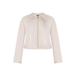 Betty Barclay Blouson in beige | Gr.: 44