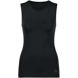 Odlo Top "Perf. Light Eco" in Schwarz | Gr.: XS