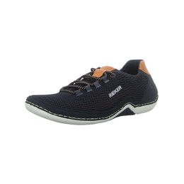 Rieker Sneaker in blau | Gr.: 44