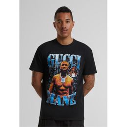 Merchcode T-Shirt in black | Gr.: 3XL