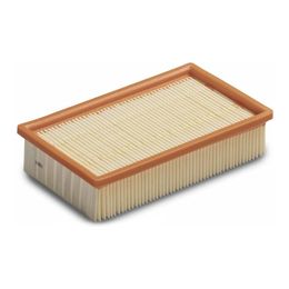 Fein Flachfaltenfilter Zellulose f&uuml;r Sauger Dustex II und III, 31345012010)