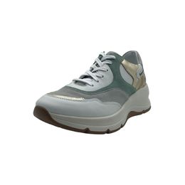 Mephisto Sneaker Low in Wei&szlig; | Gr.: 40