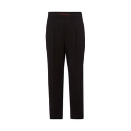 Finshley & Harding Finshley & Harding London Baukasten-Hose Jaxdon in schwarz | Gr.: 54