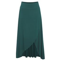 Lascana Maxirock in petrol | Gr.: 34