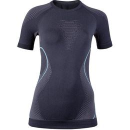 uyn Shirt "Evolutyon Uw Shirt" in Grau | Gr.: L/XL