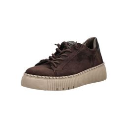 Gabor Sneaker in Mocca | Gr.: 41