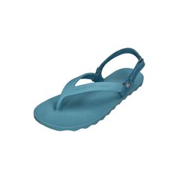 KOEL Sandalen WAVE in blau | Gr.: 38