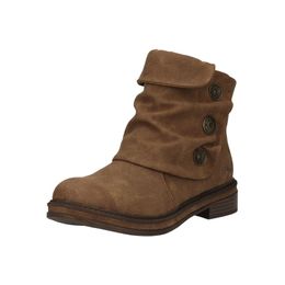 Blowfish Stiefelette KAY-KAY-B in Mittelbraun | Gr.: 38