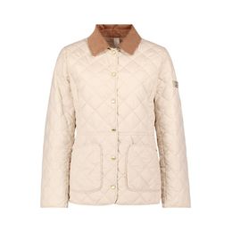 Betty Barclay Outdoorjacke mit Kragen in Moonlight | Gr.: 44