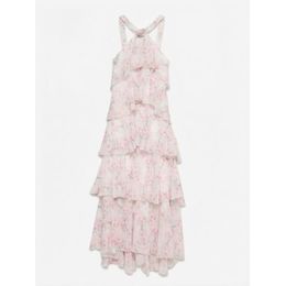 V&eacute;ro Moda Vero Moda Party-Kleid in Bright White | Gr.: M