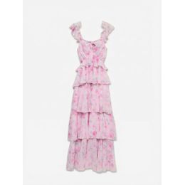 V&eacute;ro Moda Vero Moda Kleid in Bonbon | Gr.: M