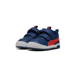 Sneaker "Puma Multiflex 2 SL V Inf" in Blau | Gr.: 24