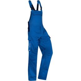 Uvex Latzhose in Blau | Gr.: 102