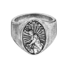 CAI ca&iuml; 925/- Sterling Silber in Silbergrau | Gr.: 64