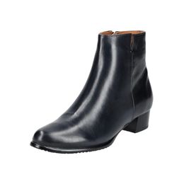 Everybody Stiefelette BARBARA in Dunkelblau | Gr.: 39