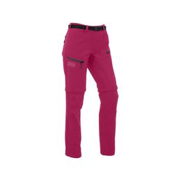Maul Sport Hose Oakville 2XT in Lila4642 | Gr.: 18