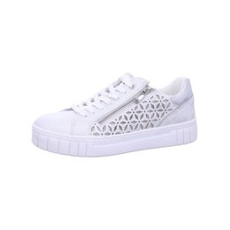 Marco Tozzi Sneaker in Grau | Gr.: 36