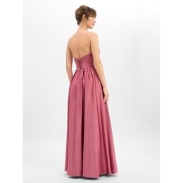 Laona Abendkleid in rosenholz - 0002 | Gr.: 46