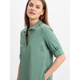 Robe L&eacute;g&egrave;re Kleid in lind - 0012 | Gr.: 36