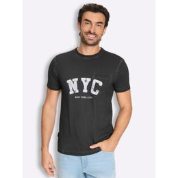 Marco Donati Kurzarmshirt