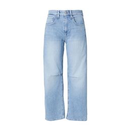 MAC Jeans 'Ohio' Damen Gr&ouml;&szlig;e 25/26 blue denim