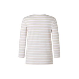 M&auml;rz M&auml;rz Shirt in beige wei&szlig; - 0007 | Gr.: 38