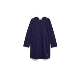 armedangels Kleid Maariliana in marine - 0001 | Gr.: XS