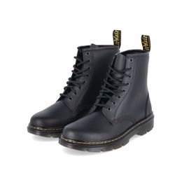 Dr. Martens Schn&uuml;rstiefel in black | Gr.: 45