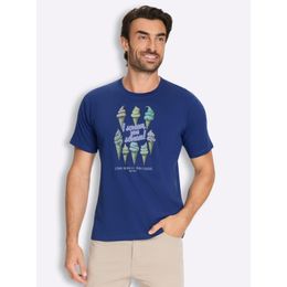 Hajo Kurzarmshirt