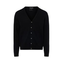Finshley & Harding Finshley & Harding Strickjacke in schwarz - 0002 | Gr.: L