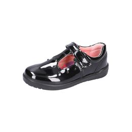 Ricosta Kindergarten Spangen Halbschuh/Sneaker in schwarz | Gr.: 26