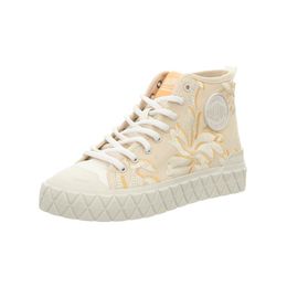 Palladium Sneaker High in beige | Gr.: 41