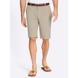 Bermudas