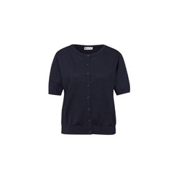 Street One Pullover in shadowed navy | Gr.: 40