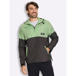 Funktionsjacke