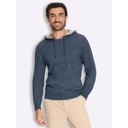 Marco Donati Kapuzenpullover