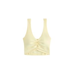 next Sport-BH Damen Gr&ouml;&szlig;e XS hellgelb