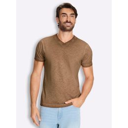 Kurzarmshirt
