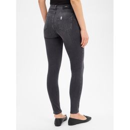 Liu Jo Jeans in anthrazit - 0004 | Gr.: 30