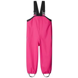 Reima Regenhose " Lammikko " in Candy pink | Gr.: 80